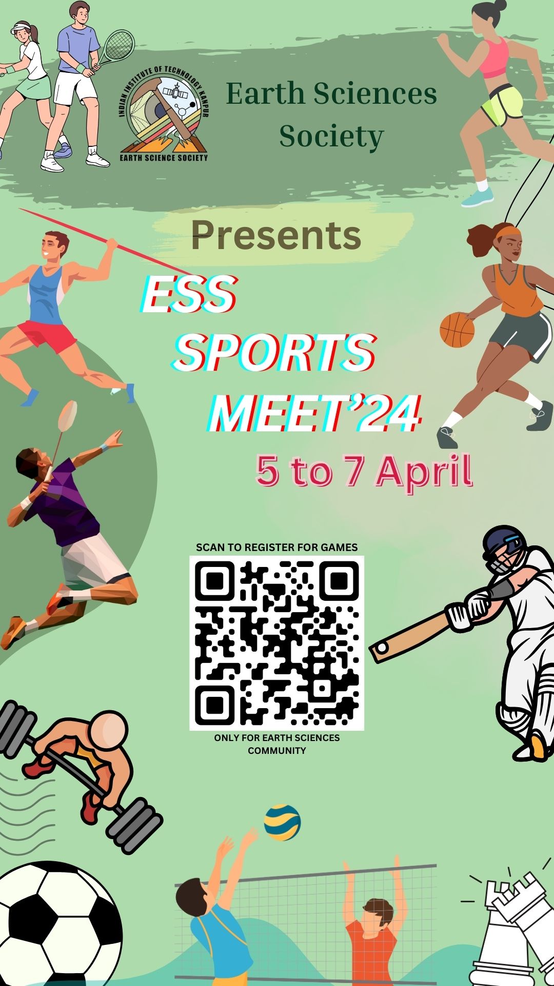 Earth Science Society